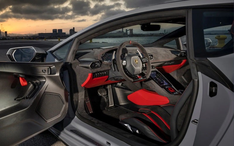 Lamborghini Dealer Washington DC | Lamborghini Washington